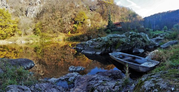 Hiking in Prague - Best Hikes in and Near Prague - Just a Pack