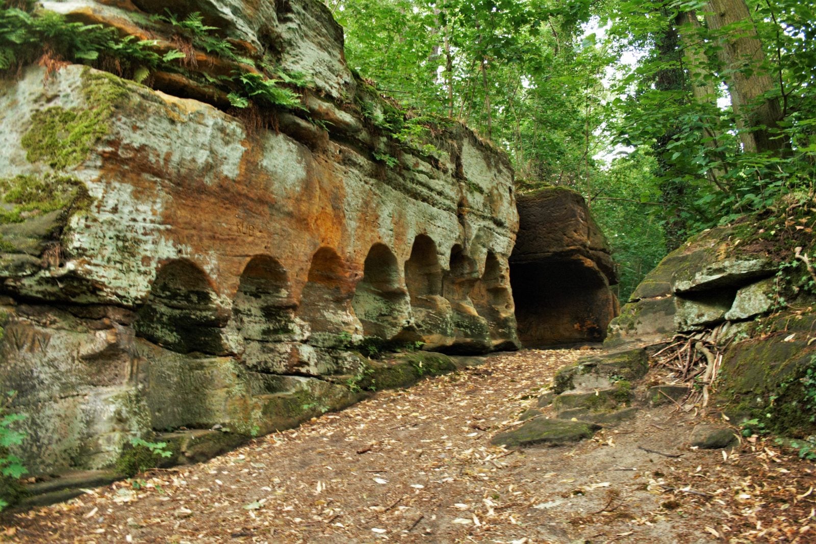 Hiking in Prague - Best Hikes in and Near Prague - Just a Pack