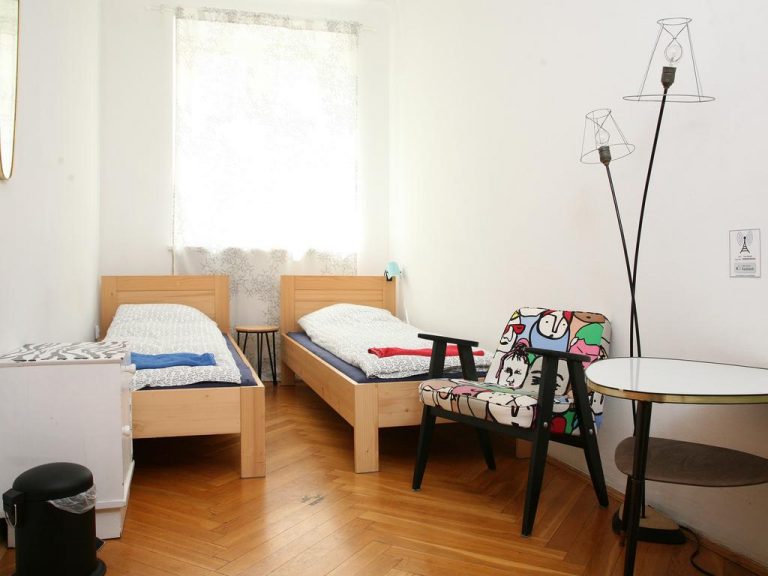 14 of the Best Hostels in Warsaw, Poland - Just a Pack