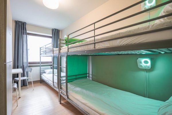 14 of the Best Hostels in Warsaw, Poland - Just a Pack