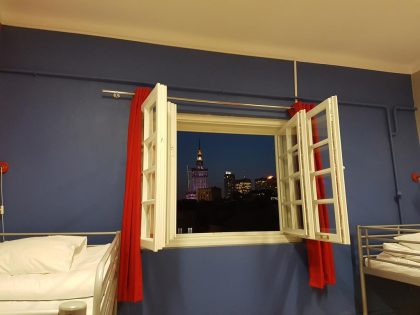 14 of the Best Hostels in Warsaw, Poland - Just a Pack