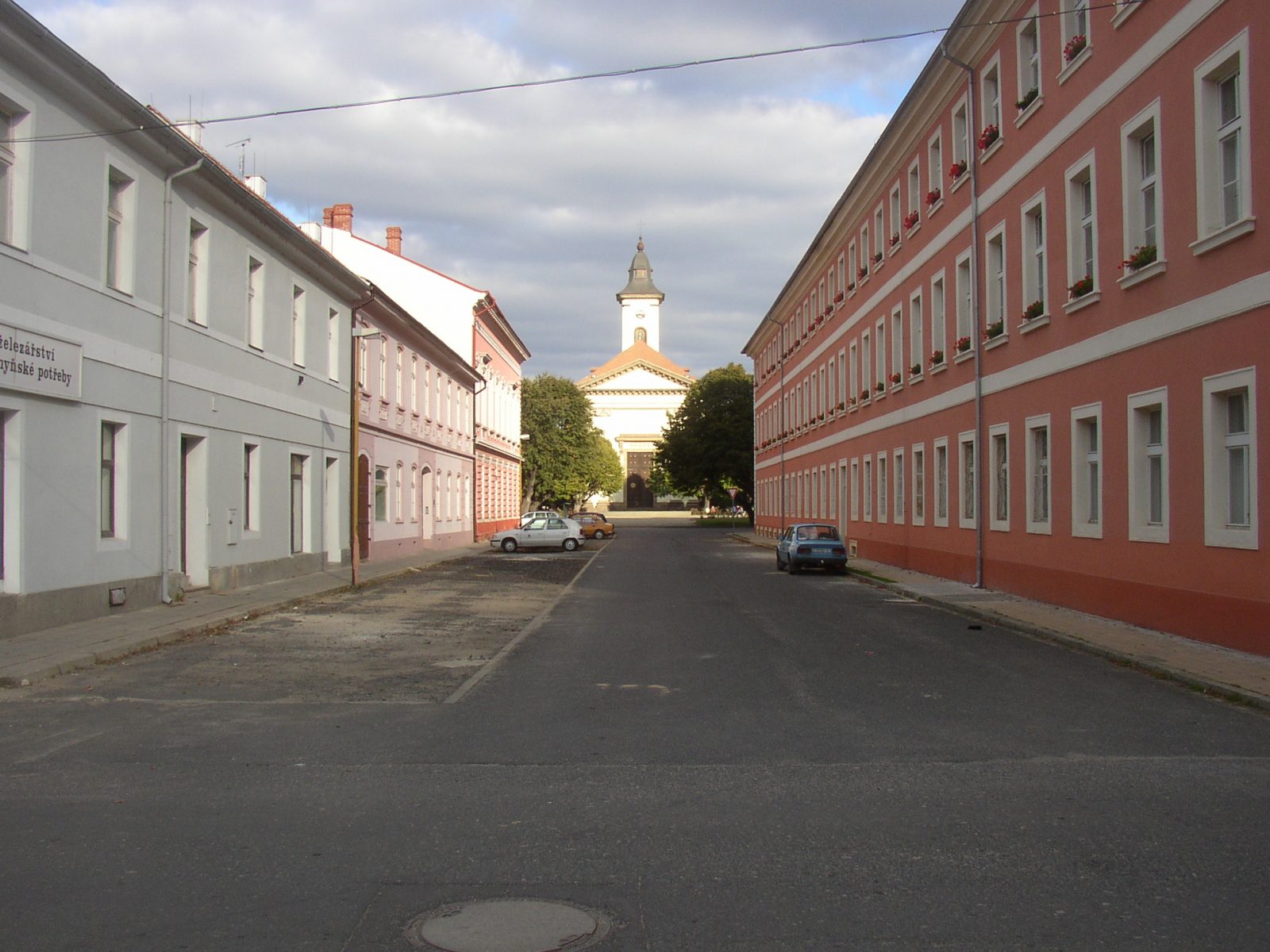 Visiting Terezin Concentration Camp - Day Trips from Prague - Just a Pack