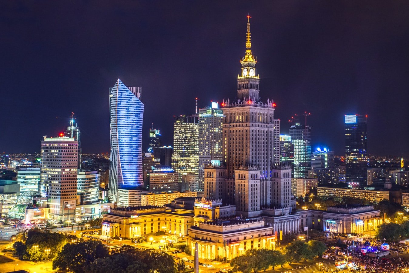 14 of the Best Hostels in Warsaw, Poland - Just a Pack
