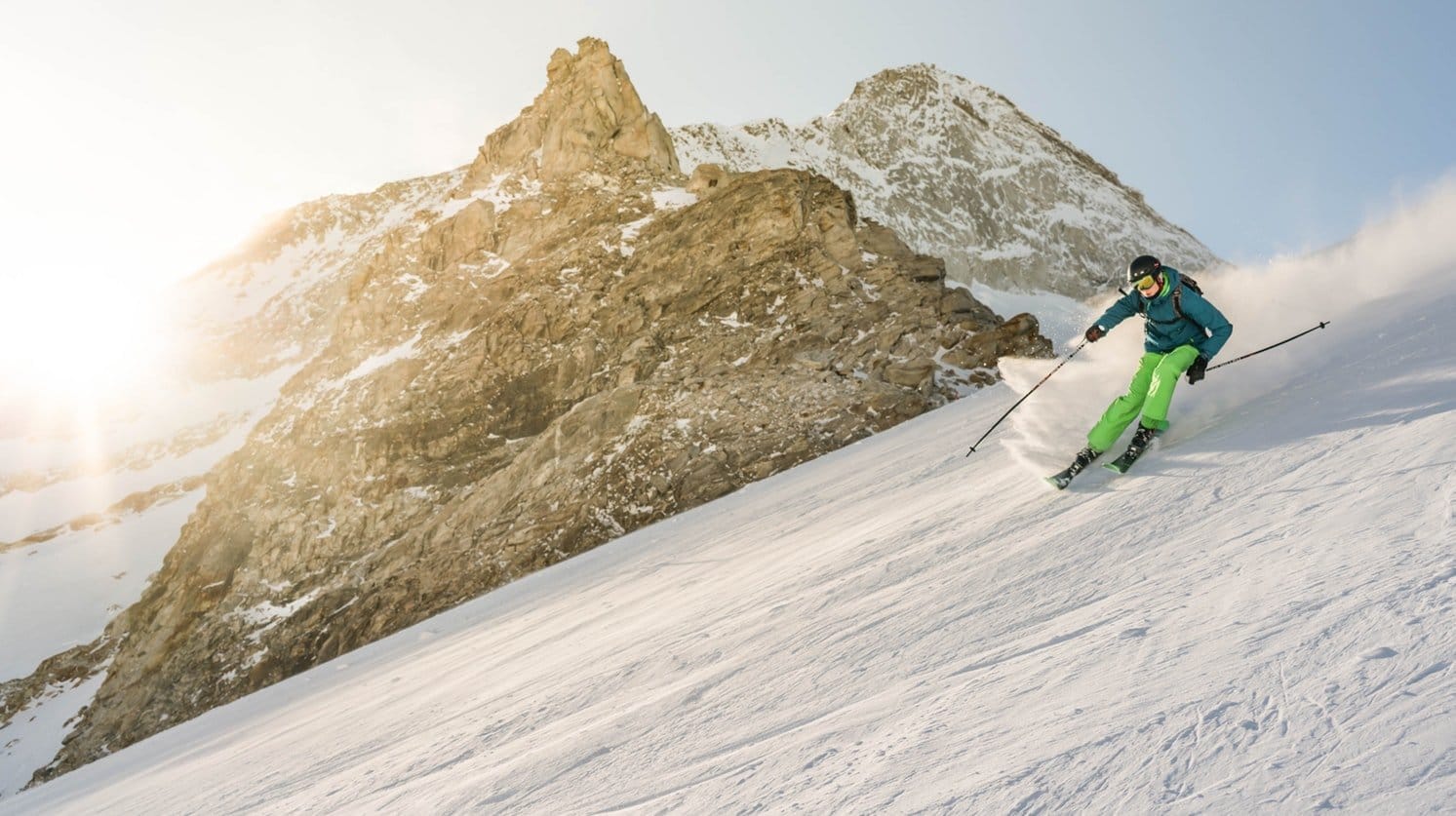 Ultimate Guide to Skiing in Switzerland - Best Swiss Slopes and Resorts