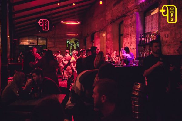 The Best Ruin Bars in Budapest - Budapest Nightlife 101