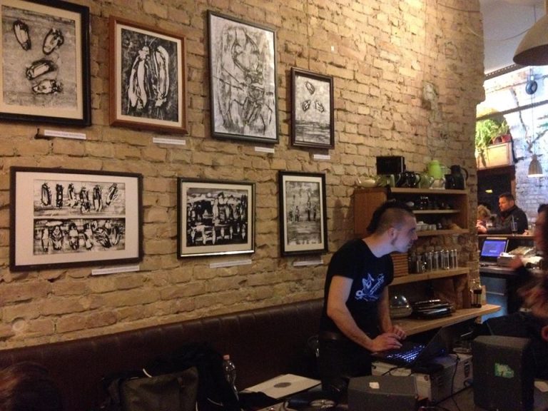 Budapest Nightlife - Best Clubs, Pubs, and Ruin Bars