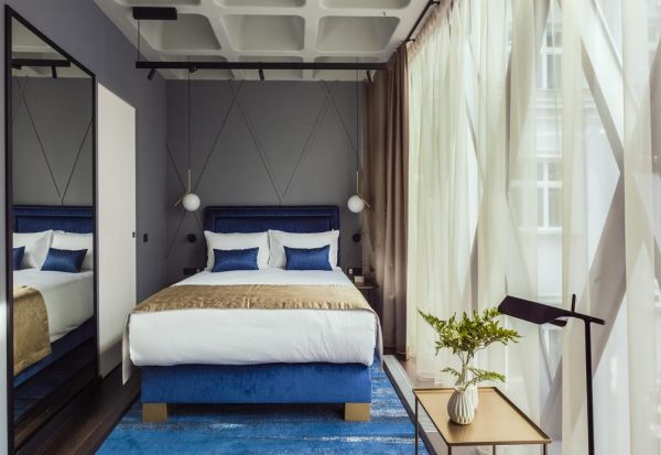 Best Hotels in Warsaw, Poland - Luxury to Budget Accommodations in Warsaw