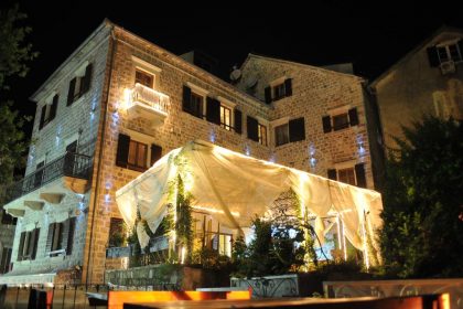 10 Best Hotels in Kotor Montenegro - Luxury, Midrange, & Budget - Just ...