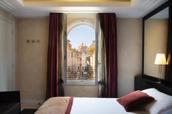 13 Awesome Bologna Hotels - From Luxury to Budget - Just a Pack