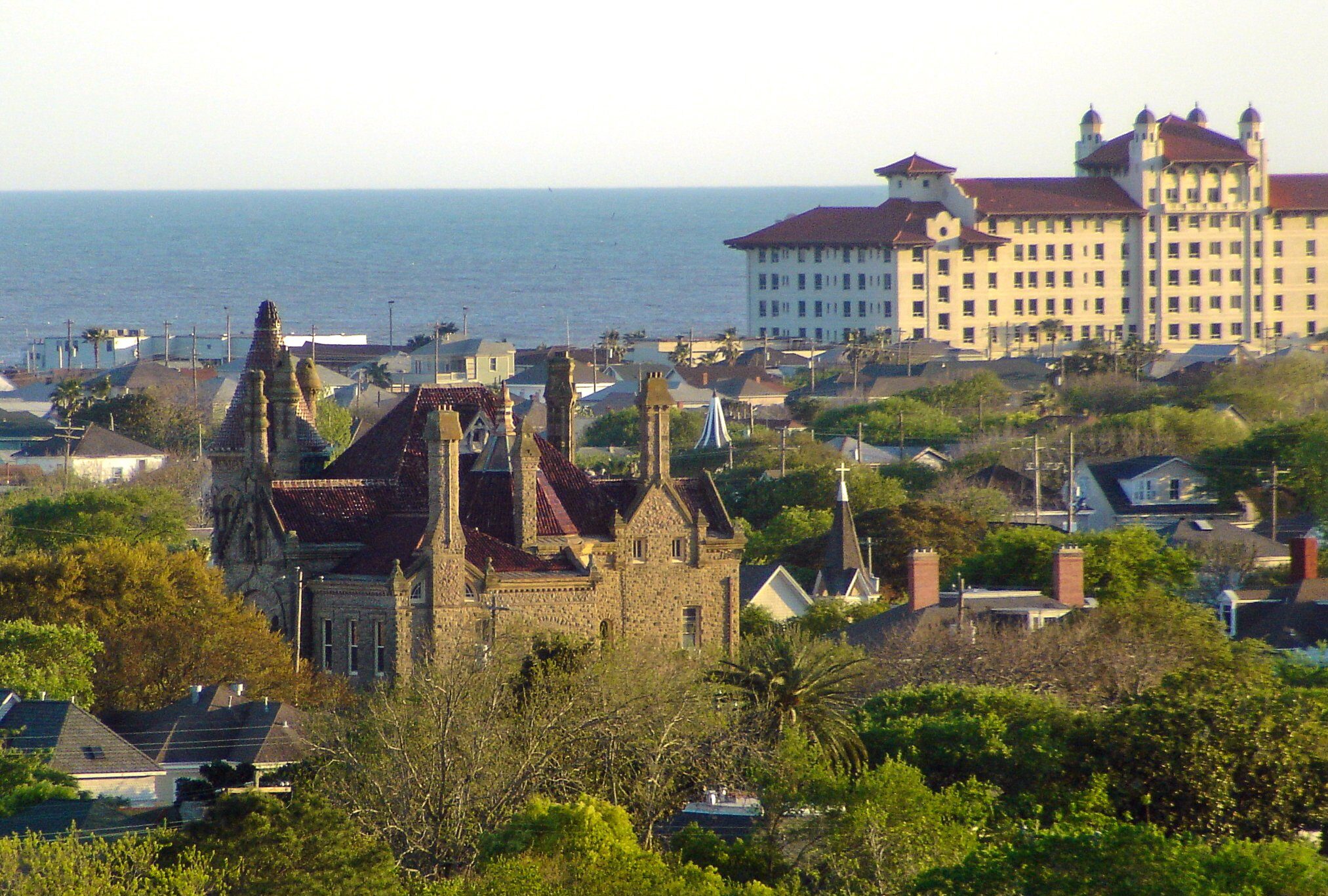 13 Glorious Things to Do in Galveston Texas!