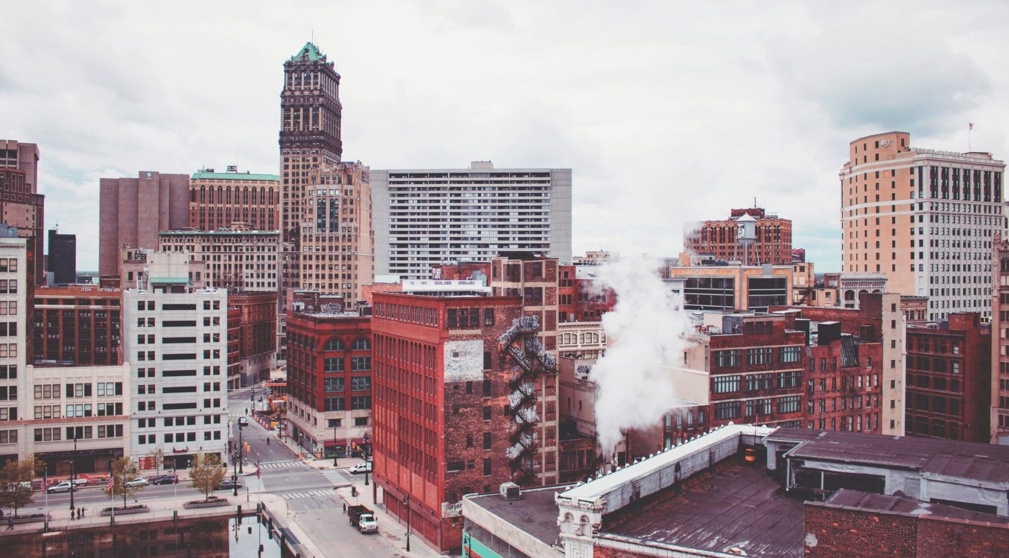 10 Sweet Road Trips From Chicago You Have to Take!