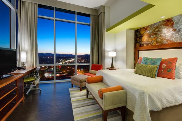 10 Best Hotels in Downtown Asheville NC