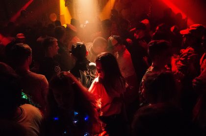 Partying in Berlin – How to Get Into Berlin Clubs - Just a Pack