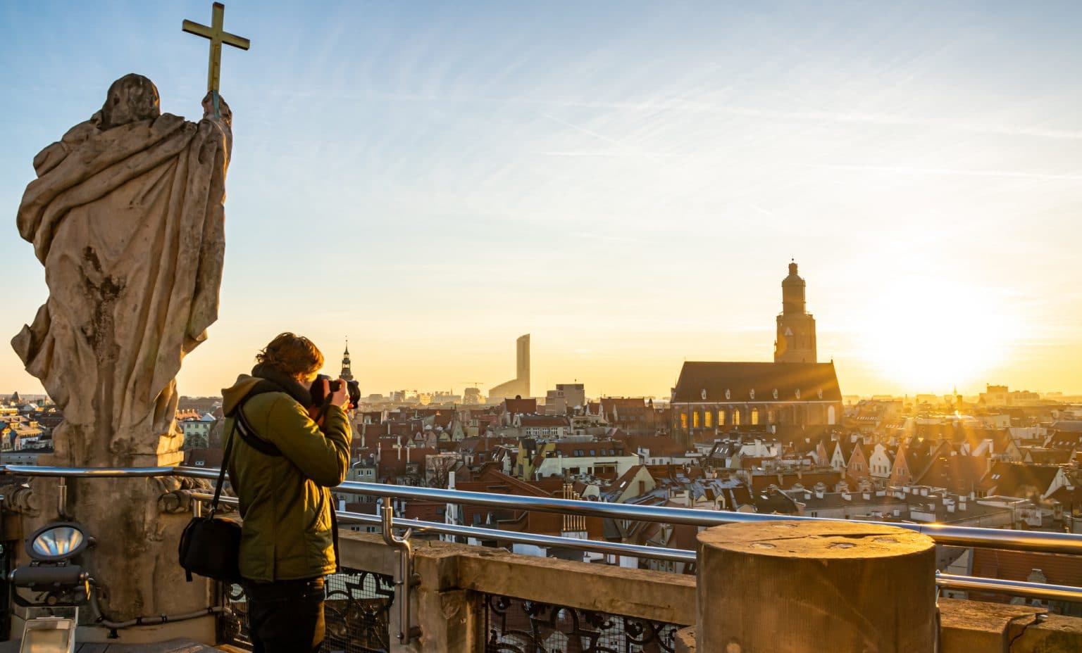 15 Things to Do in Wroclaw - A Guide to Poland's Best City