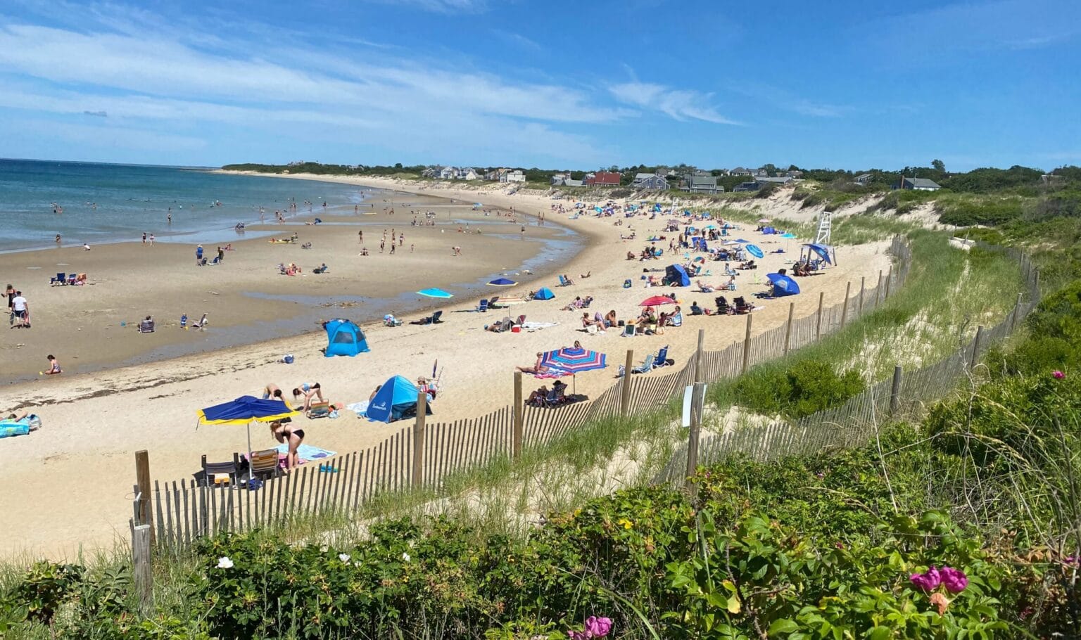 10 Wholesome Things to Do in Cape Cod with Family - Just a Pack