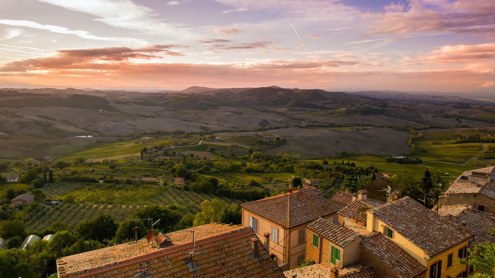 20 Hidden Gems in Tuscany - Off the Beaten Path - Just a Pack