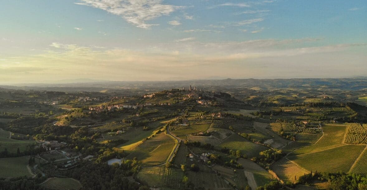 20 Hidden Gems in Tuscany - Off the Beaten Path - Just a Pack