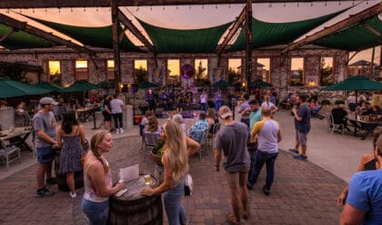 19 of the Best Breweries in Cincinnati