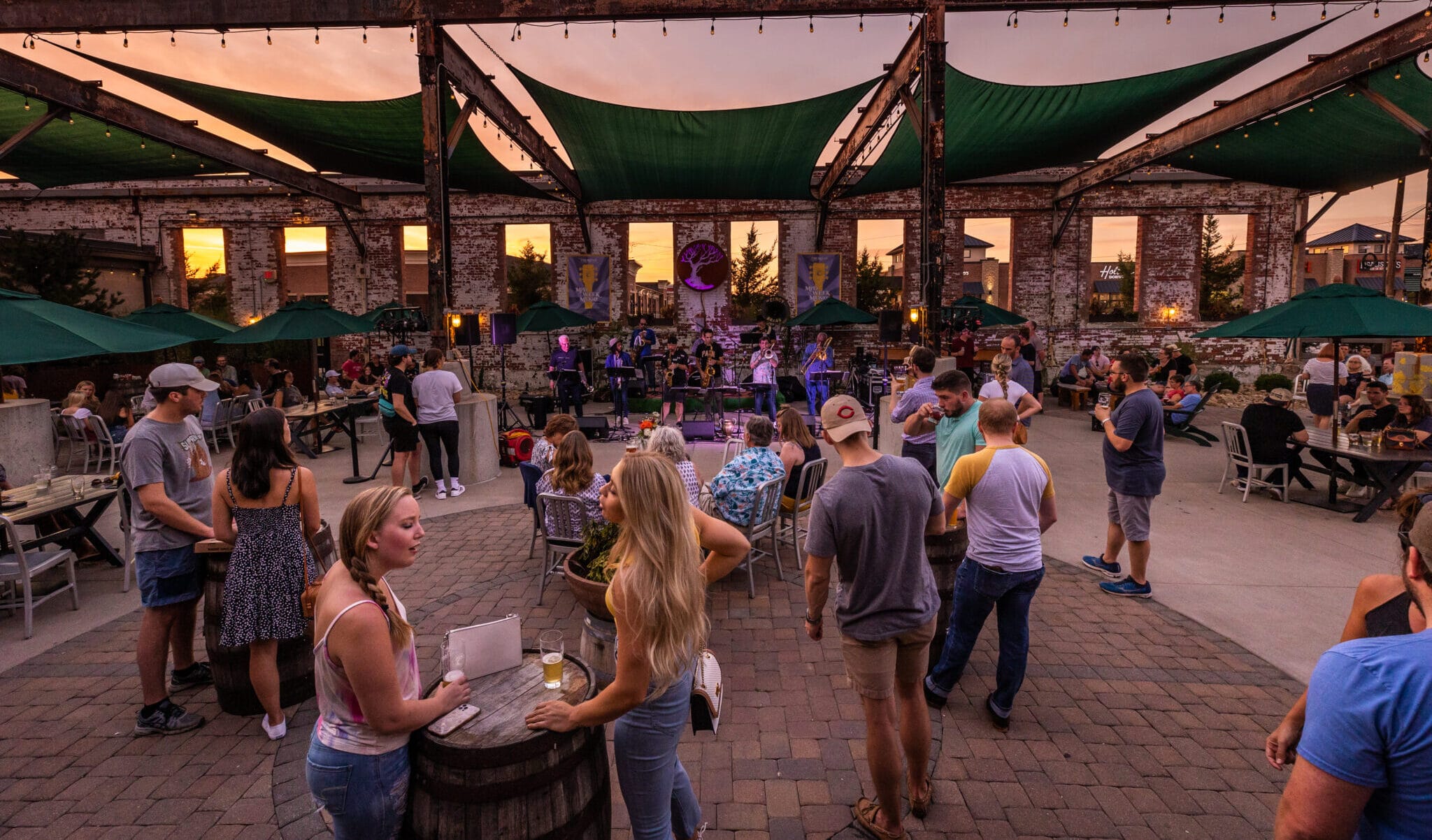 19 of the Best Breweries in Cincinnati