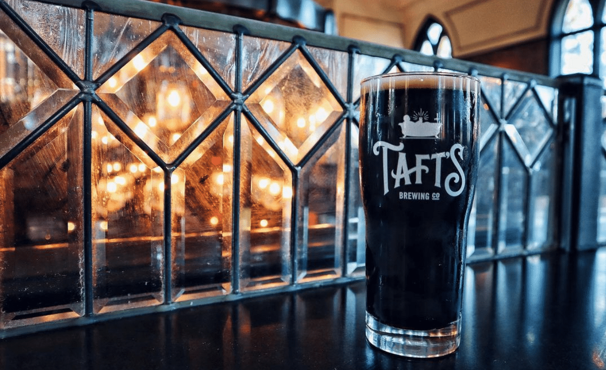 19 of the Absolute Best Breweries in Cincinnati
