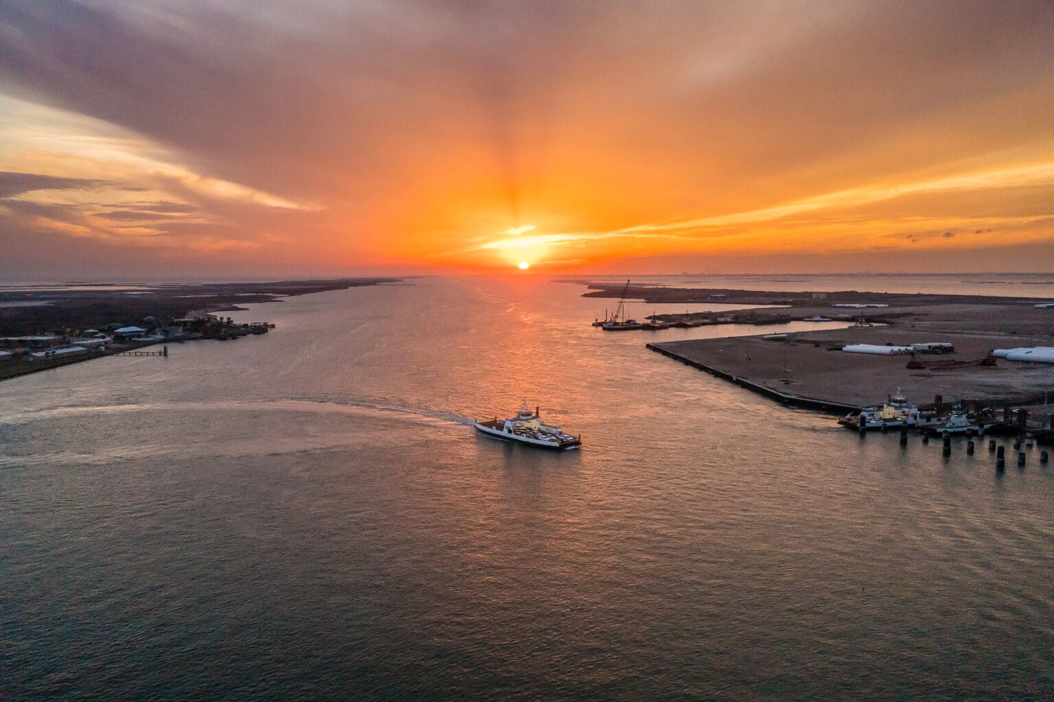 15 Perfect Things to Do in Port Aransas, Texas - Just a Pack