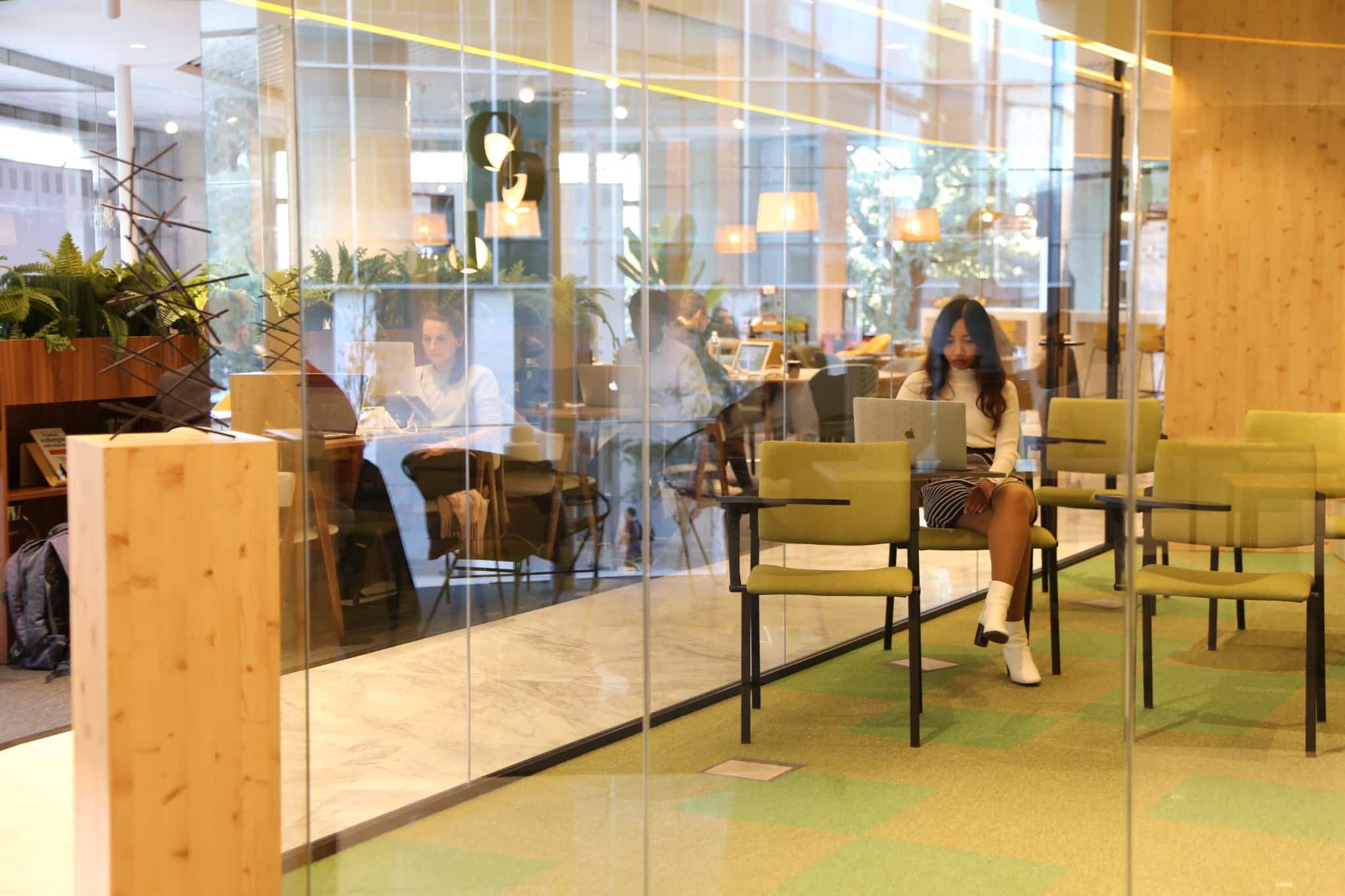 10 of the Best Coworking Spaces in Lisbon - Just a Pack