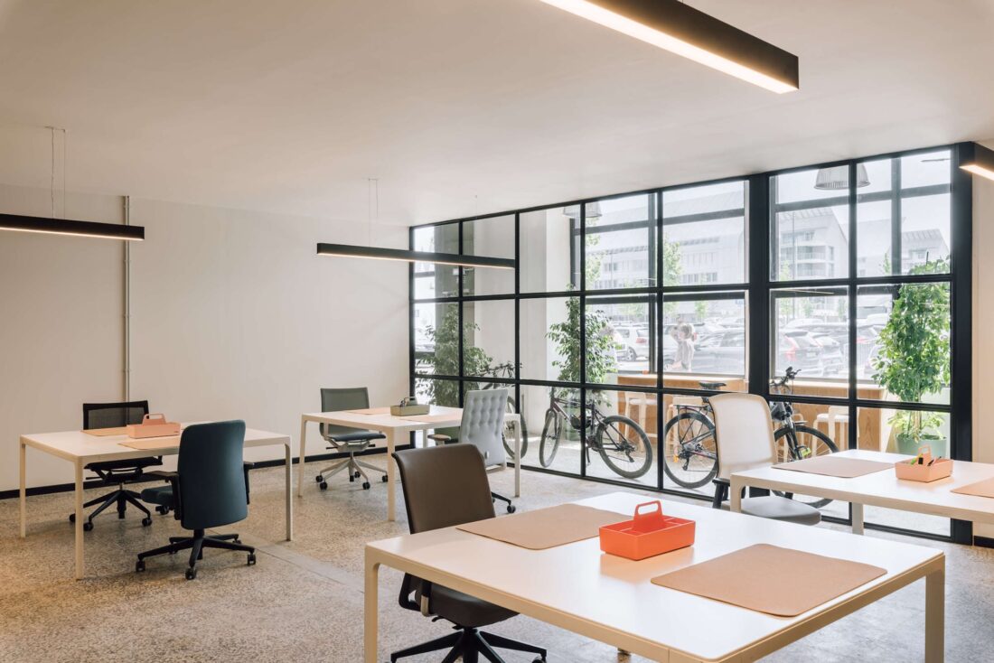 10 of the Best Coworking Spaces in Lisbon - Just a Pack