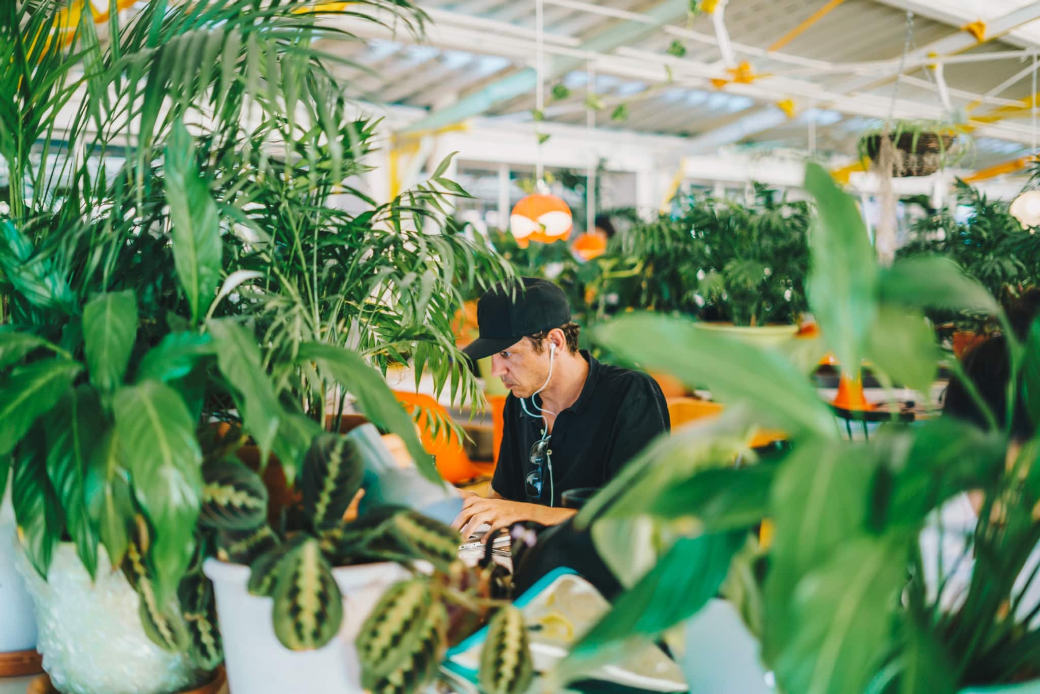 10 of the Best Coworking Spaces in Lisbon - Just a Pack