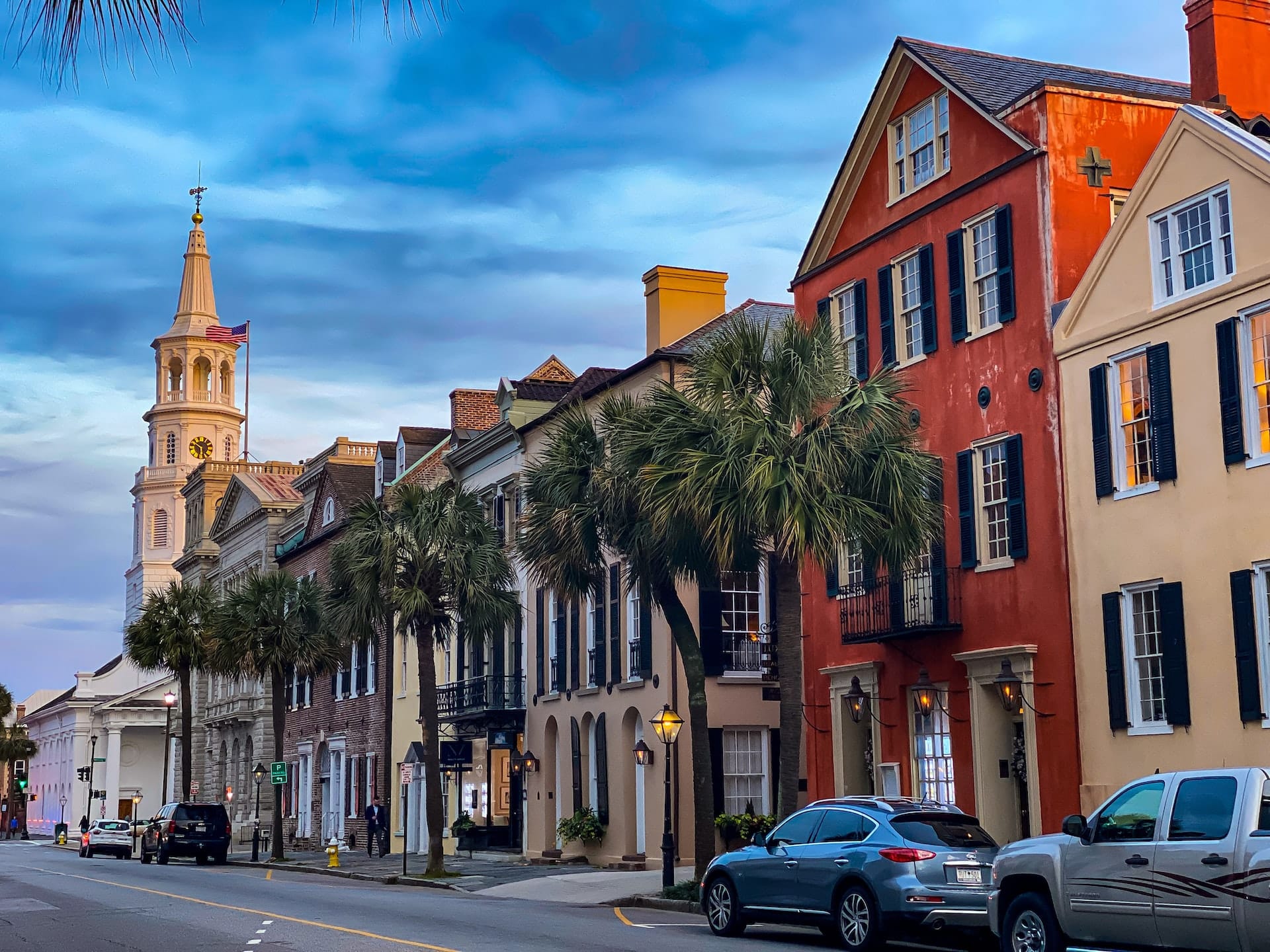 19 Fun and Unusual Things to Do in Charleston, South Carolina