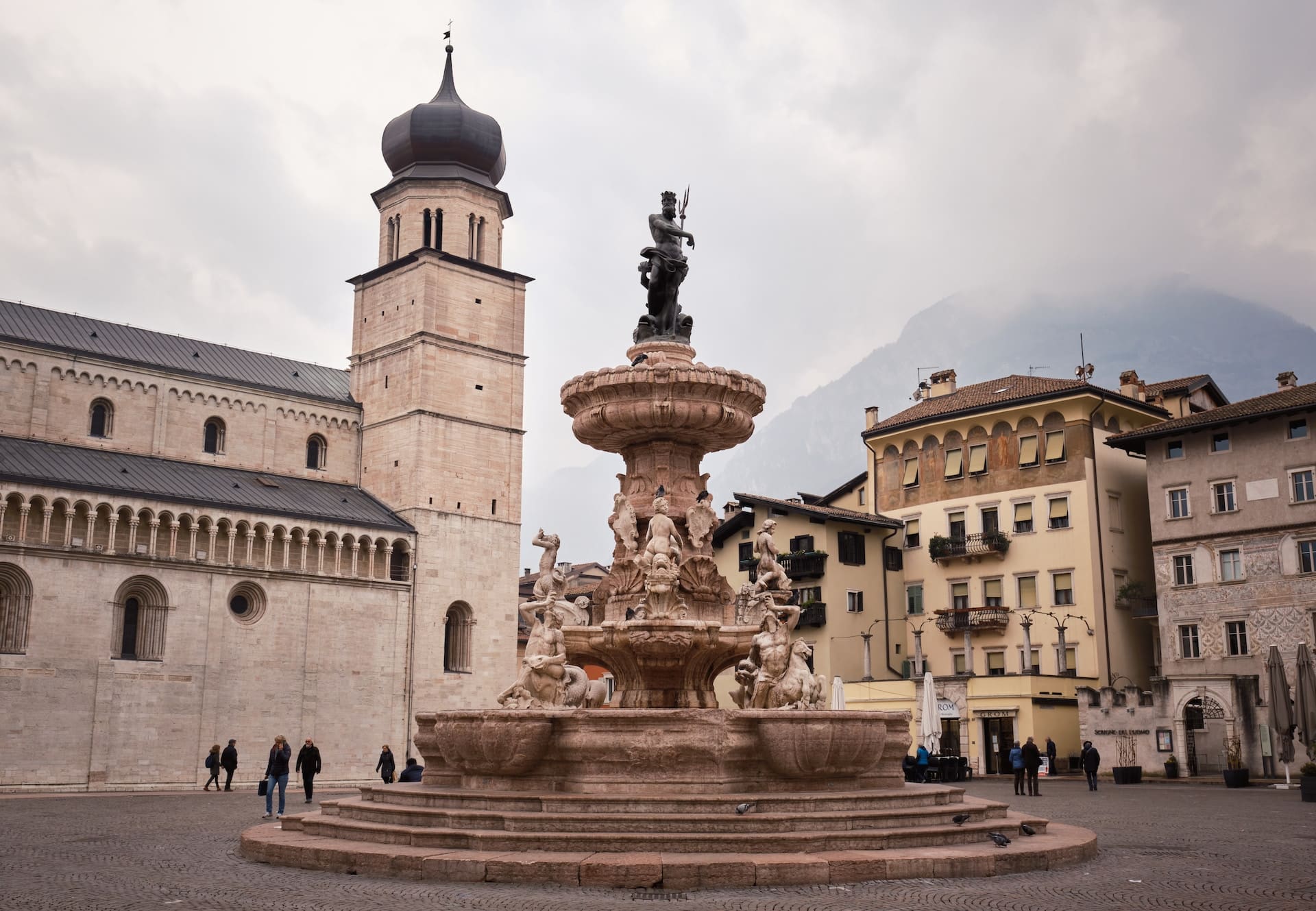 23 of the Best Hidden Gems in Italy - Just a Pack