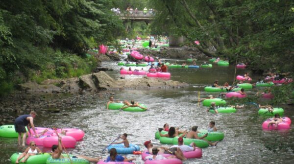21 Heavenly Things to Do in Helen, Georgia - Just a Pack
