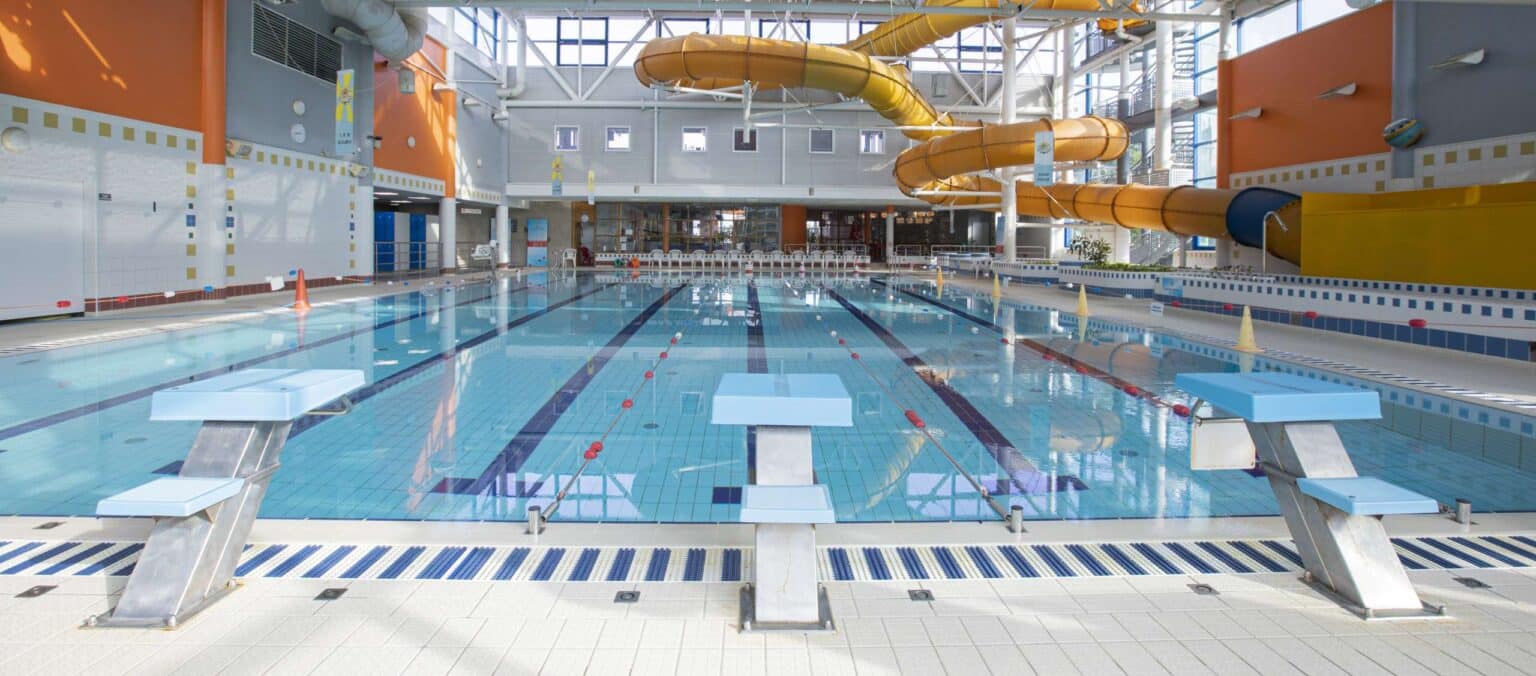 9 Best Swimming Pools in Prague Czech Republic