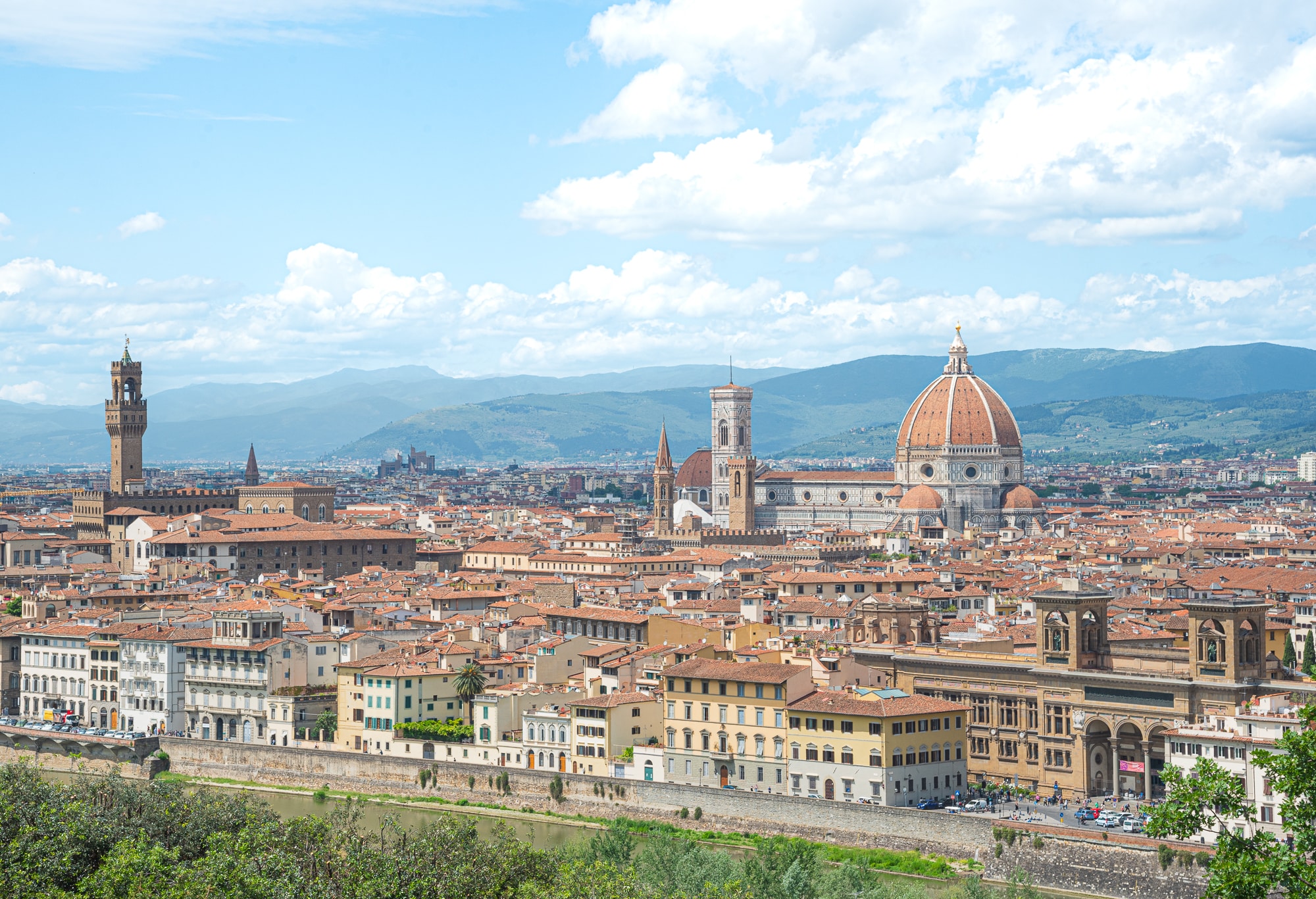 Off the Beaten Path Things to Do in Florence for First Timers - Just a Pack