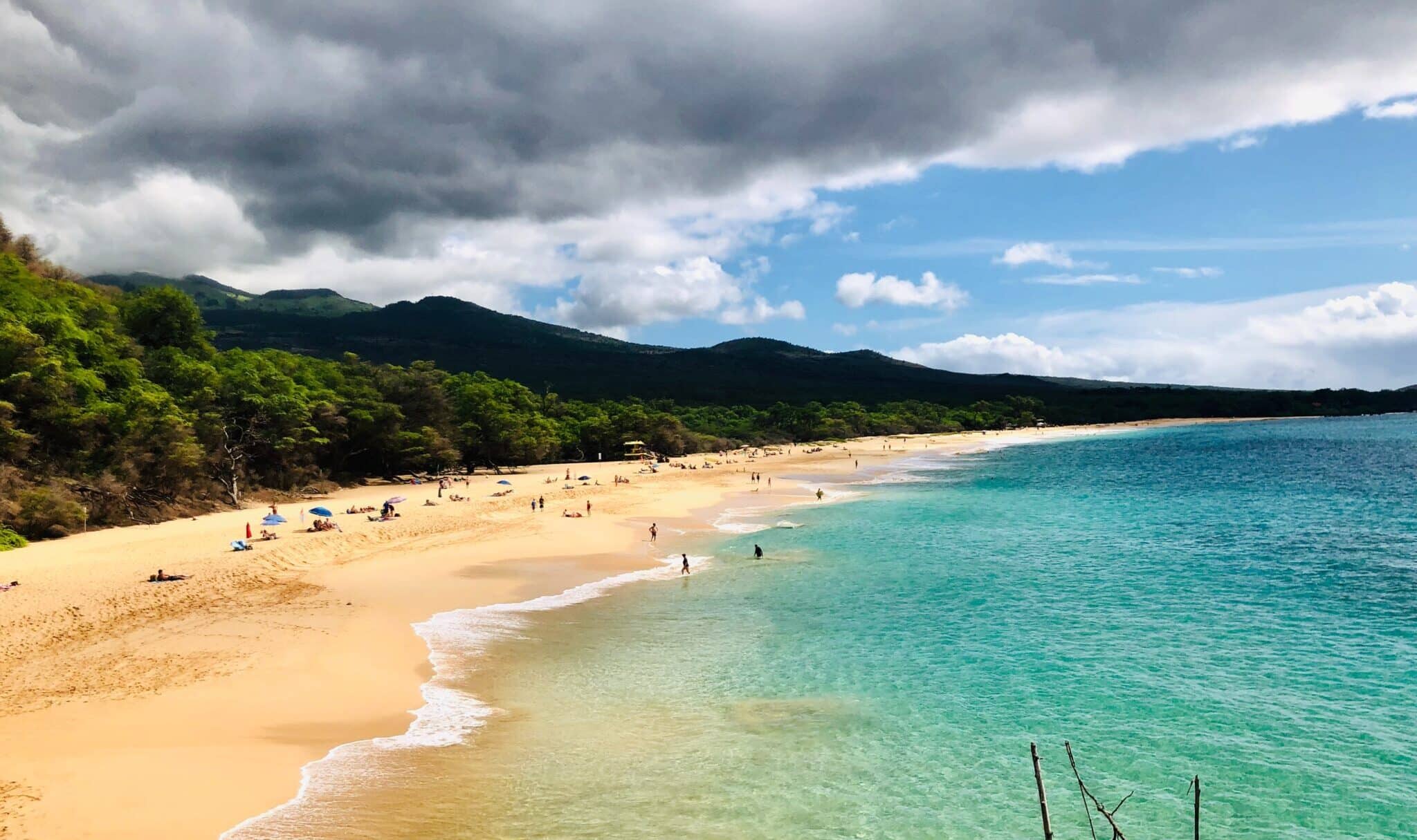 15 of the Very Best Beaches in Hawaii - Travelling100