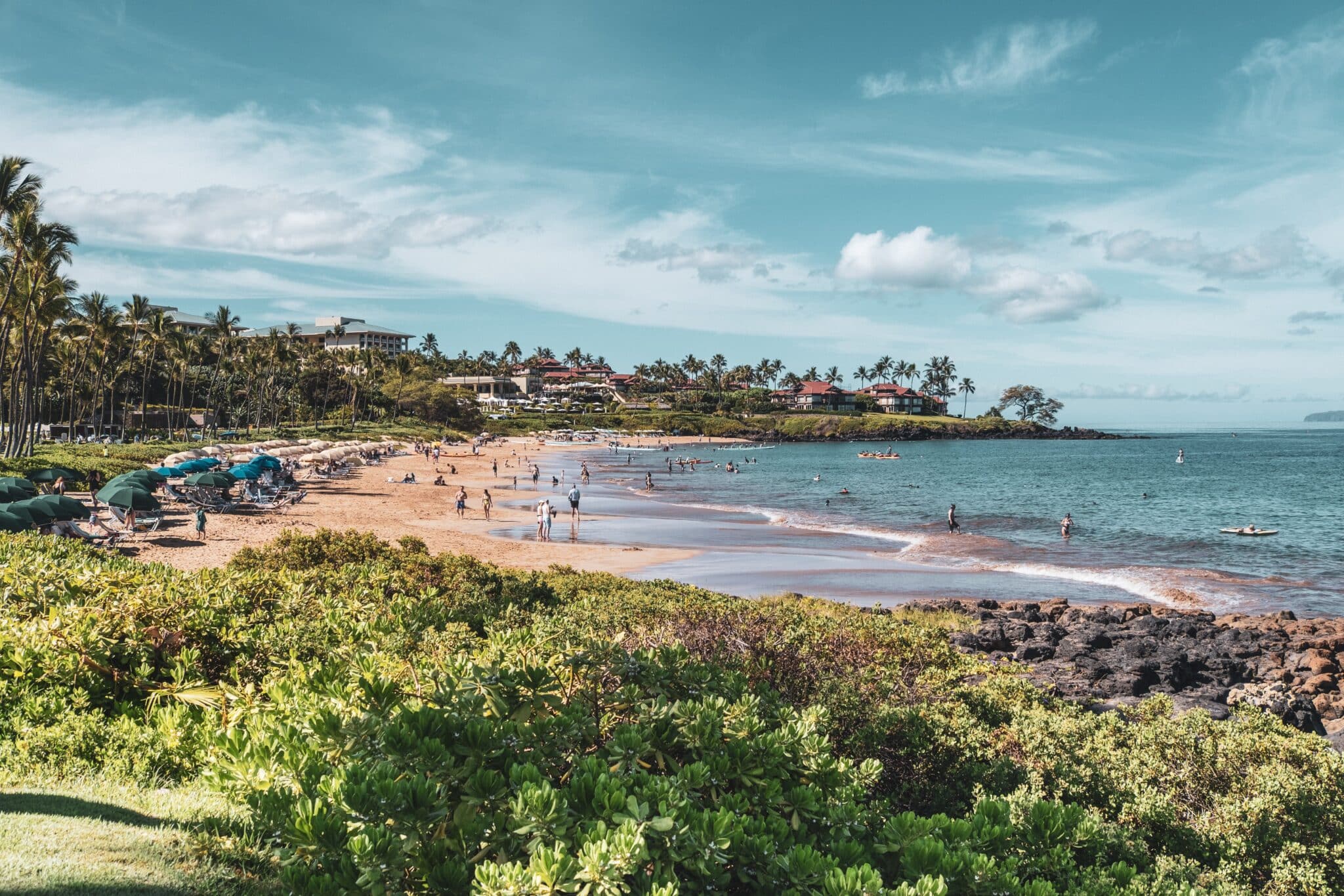 15 of the Very Best Beaches in Hawaii - Just a Pack