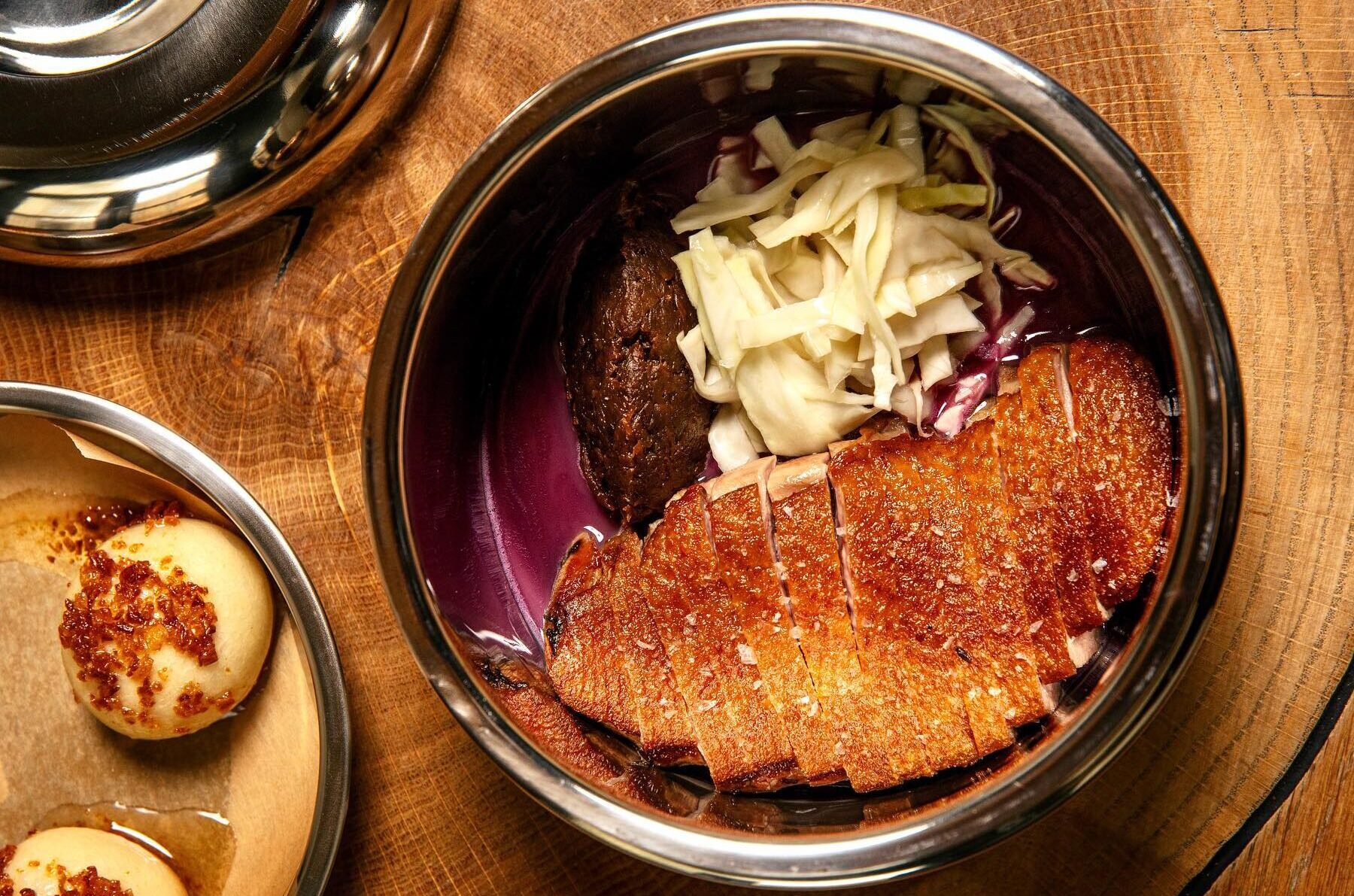 Best Czech Restaurants for Traditional Czech Food in Prague - Just a Pack