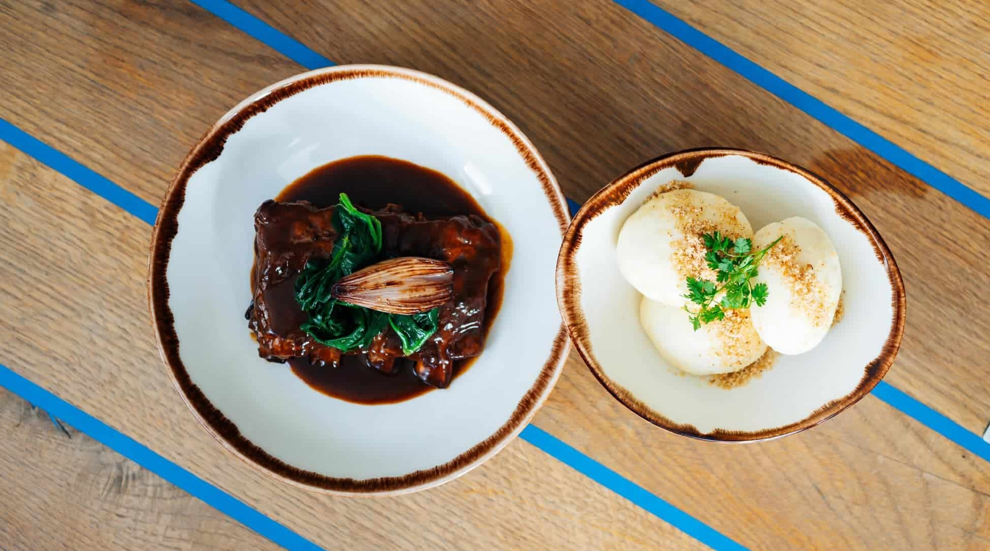 Best Czech Restaurants for Traditional Czech Food in Prague - Just a Pack