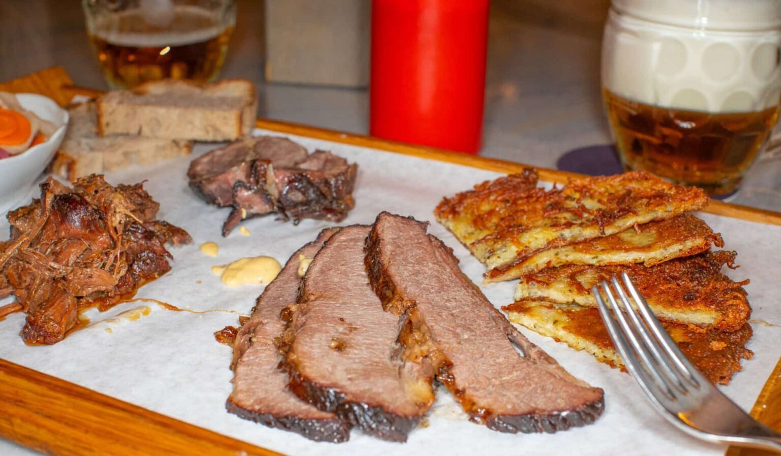 Best Czech Restaurants for Traditional Czech Food in Prague - Just a Pack