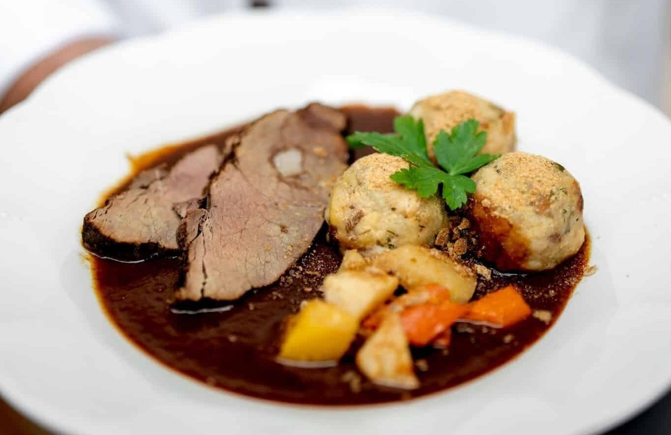 Best Czech Restaurants for Traditional Czech Food in Prague - Just a Pack