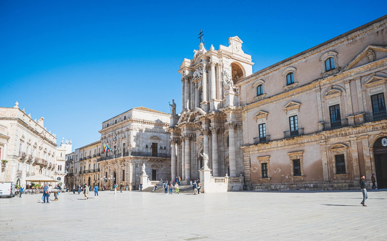 7 Day Sicily Itinerary -Things to Do in Sicily in a Week - Just a Pack
