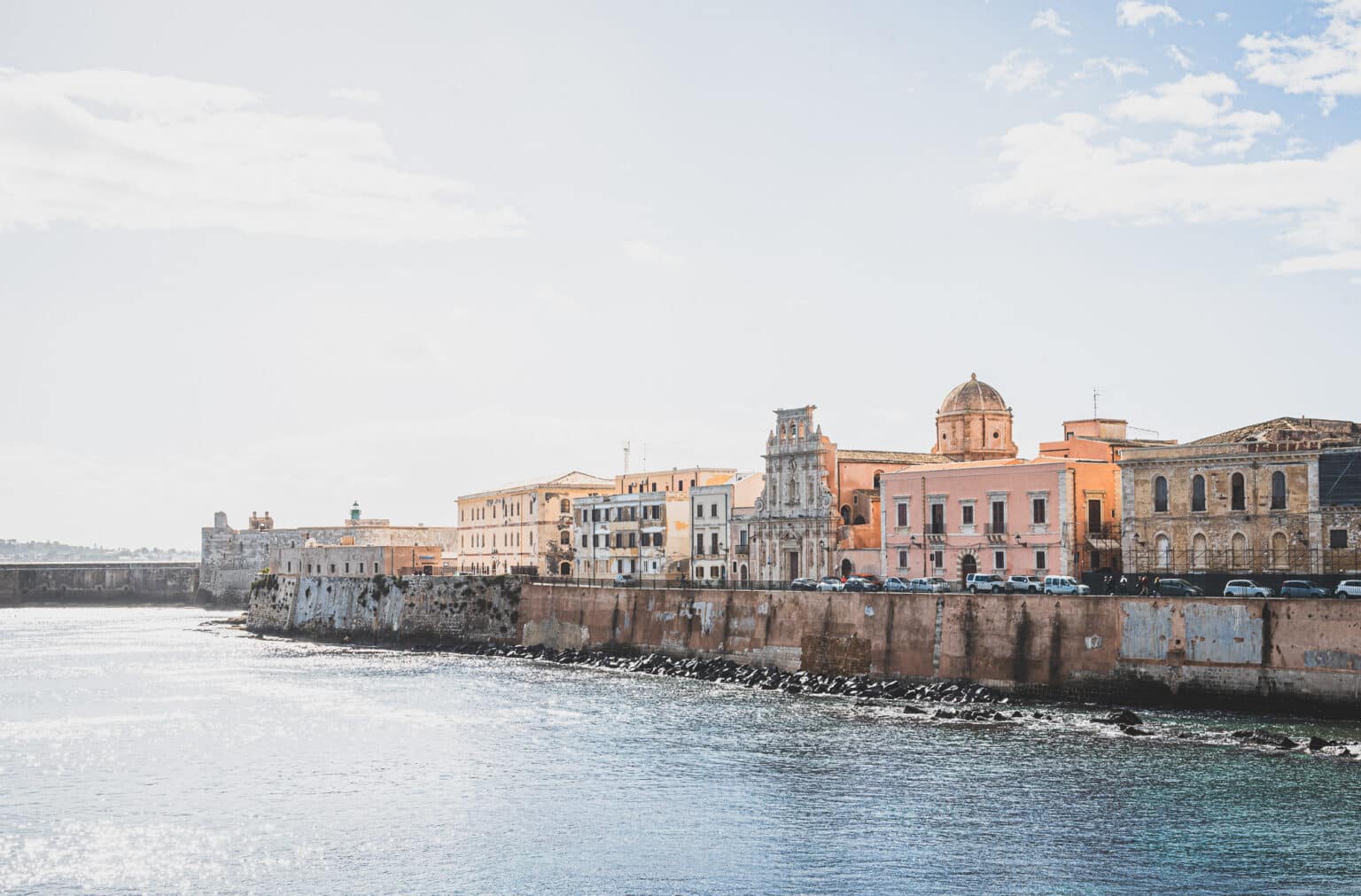 Sicily in Winter and Fall - Why You Should Visit Sicily in Offseason