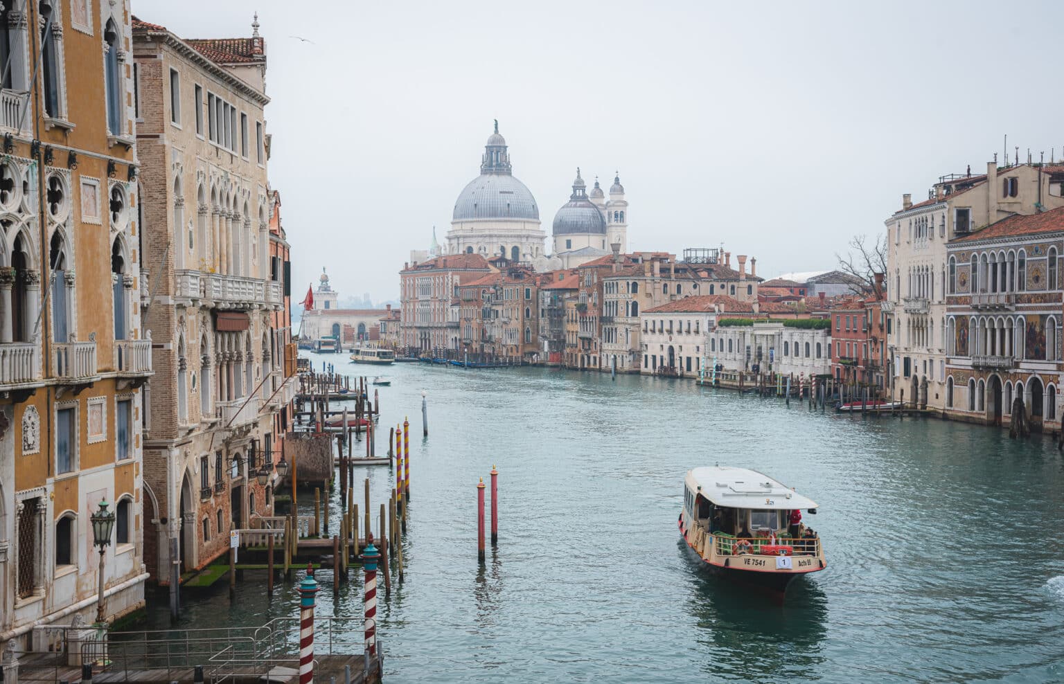 Why You Should Visit Venice in the Winter (Especially January)